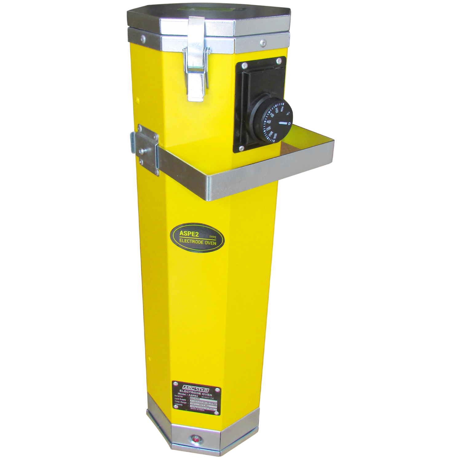 TYPE PE-2 20LB Rod OVEN W/THERMOSTAT 110/240 – Welding Equipment Plus LLC